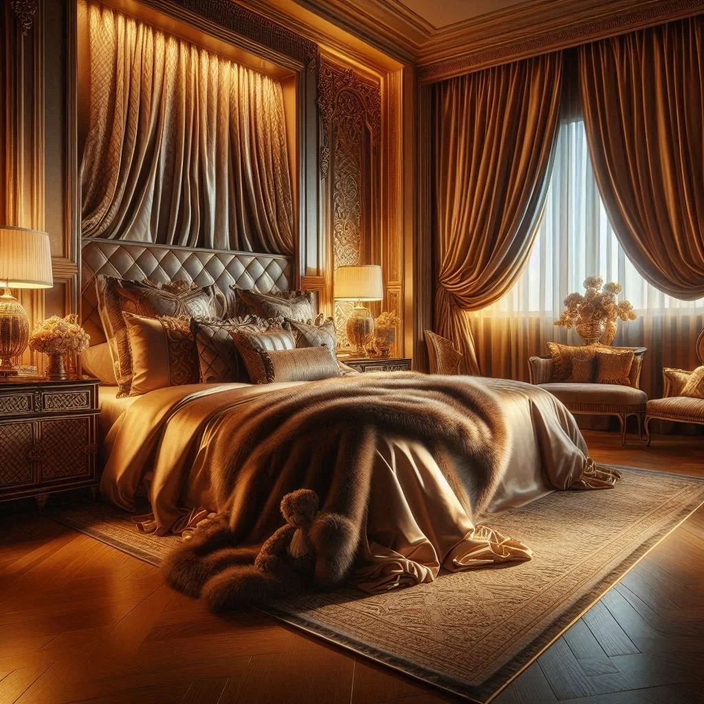 15 Luxury Room Ideas to Elevate Your Home Design