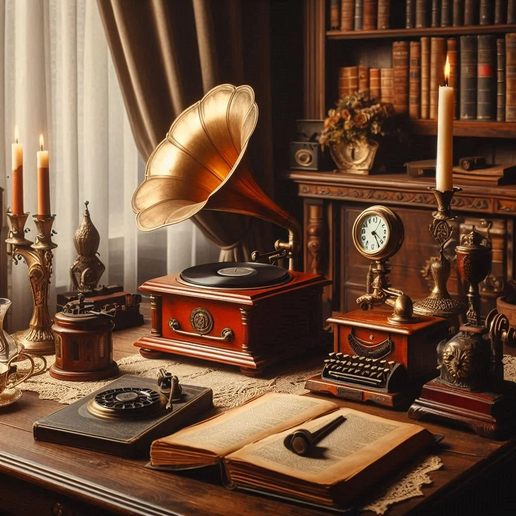 15 Charming Vintage Room Decor Ideas for Nostalgia