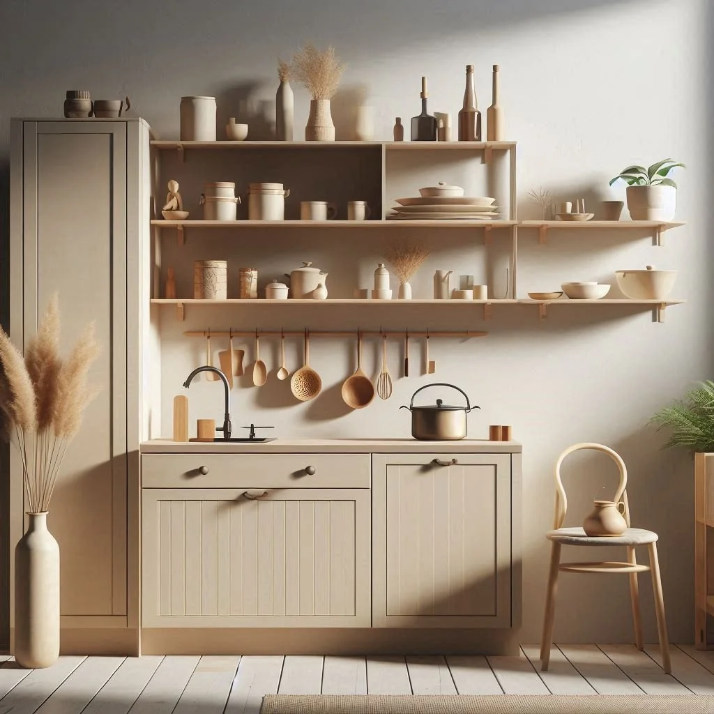 15 Colonial Kitchen Ideas for Timeless Charm and Style