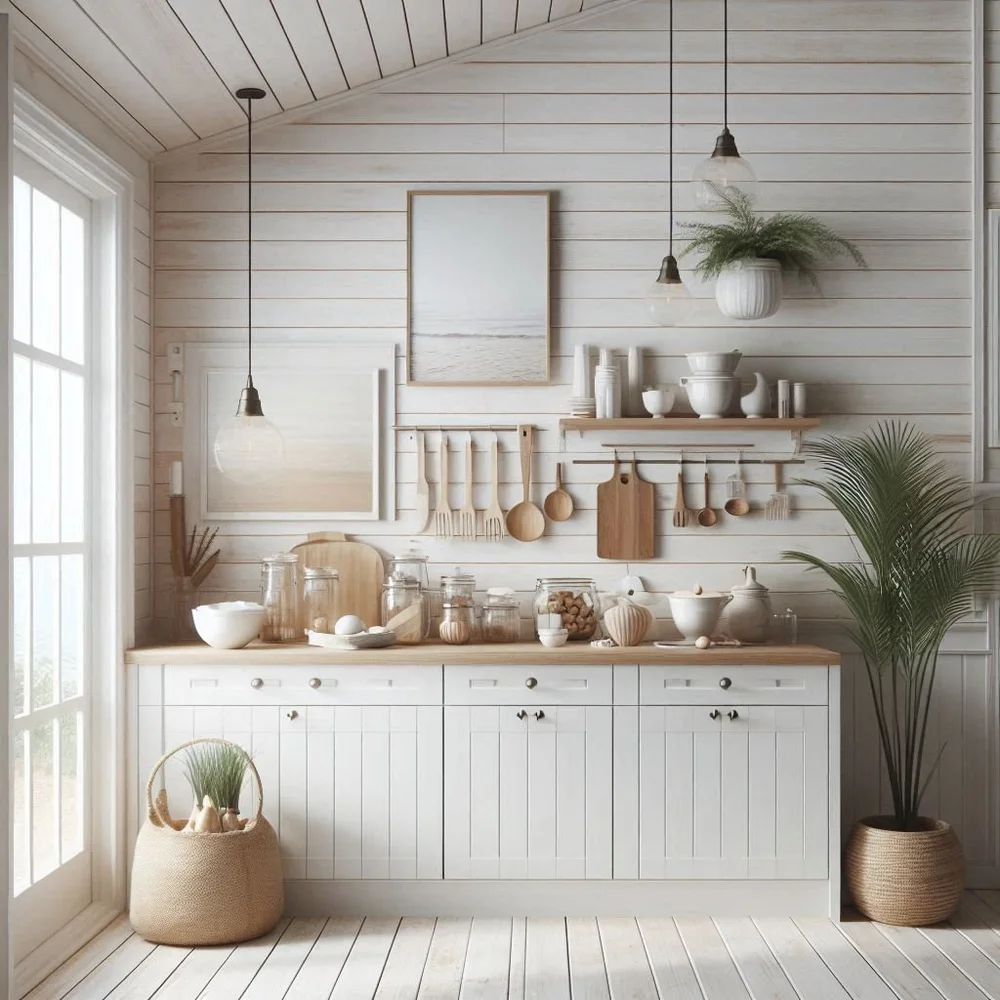 15 Coastal Kitchen Ideas for a Beach-Inspired Look