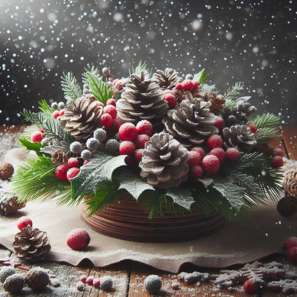 15 Winter Decor Ideas to Make Your Home Shine