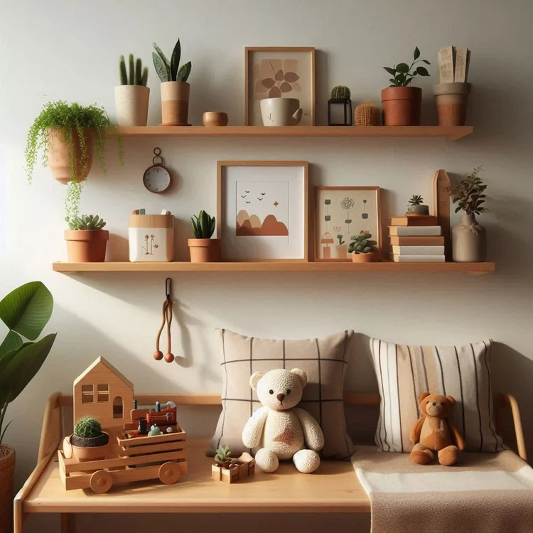 15 Cute Room Ideas to Brighten Up Your Space