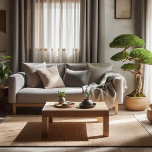 Japandi Interior Design: The Perfect Blend of Minimalism and Warmth