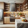 15 Organic Modern Kitchen Ideas for a Natural Look