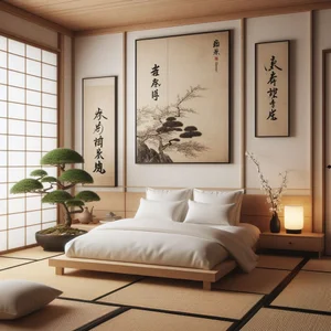 10 Zen Room Ideas: Tranquil Retreat for Your Home