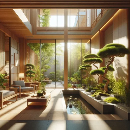 15 Modern Japanese Home Ideas for a Minimalist Look