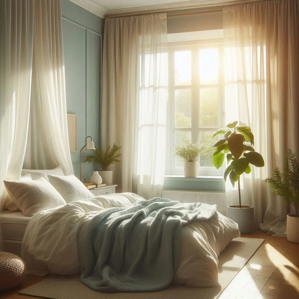 15 Dream Bedroom Ideas for a Perfect Night’s Sleep