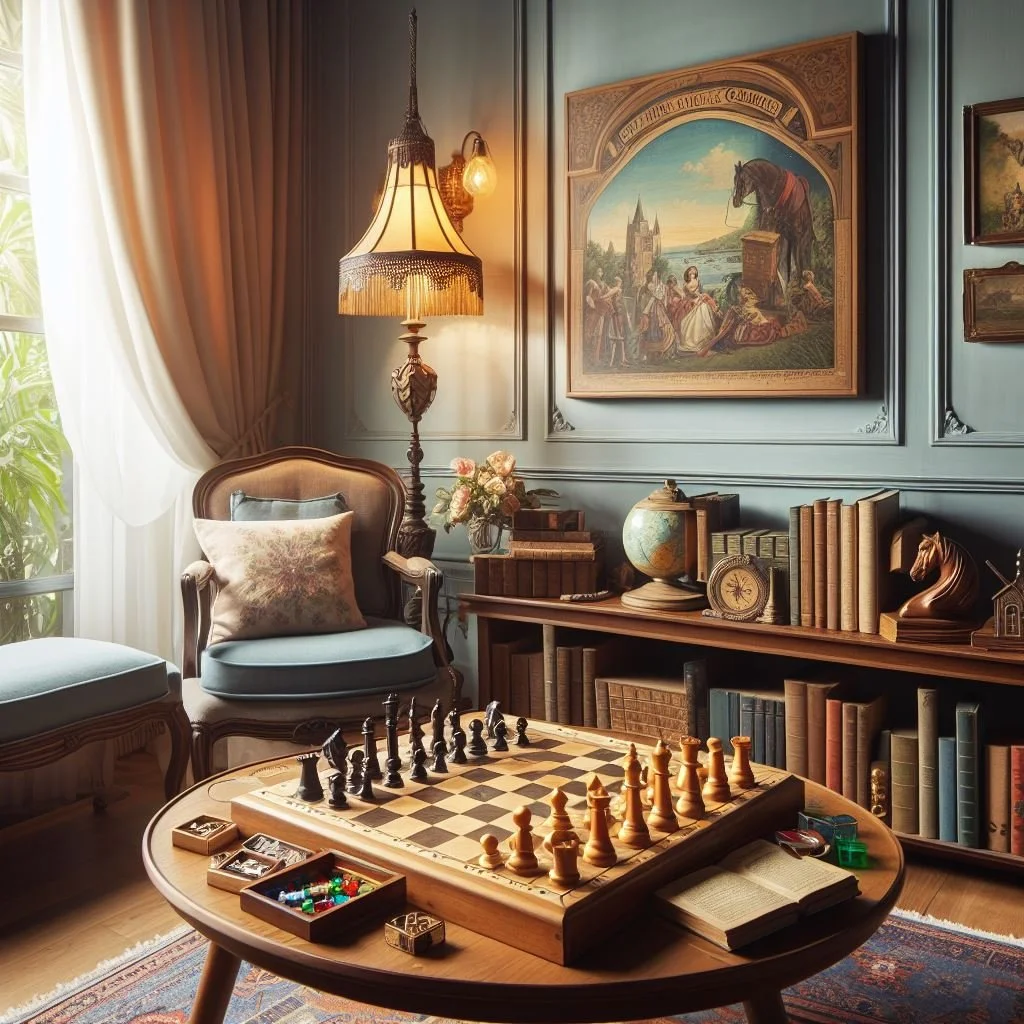 15 Game Room Ideas for the Ultimate Entertainment Space