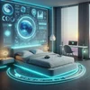 15 Futuristic Bedroom Ideas for Innovative Living Spaces