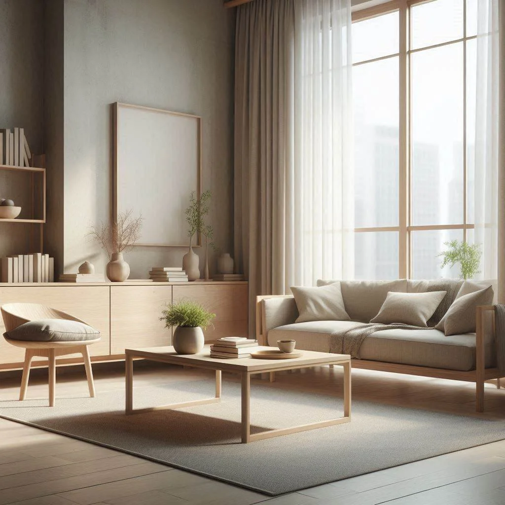 15 Zen Living Room Ideas for Ultimate Serenity