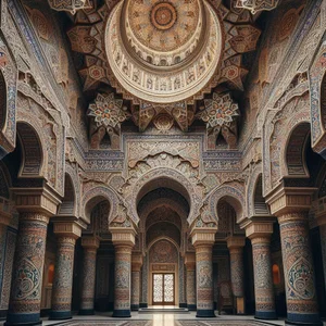 15 Stunning Arabic Interior Design Ideas for Exotic Homes