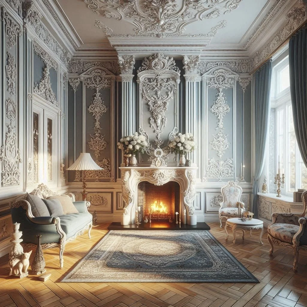 15 Victorian Interior Design Ideas for Timeless Charm