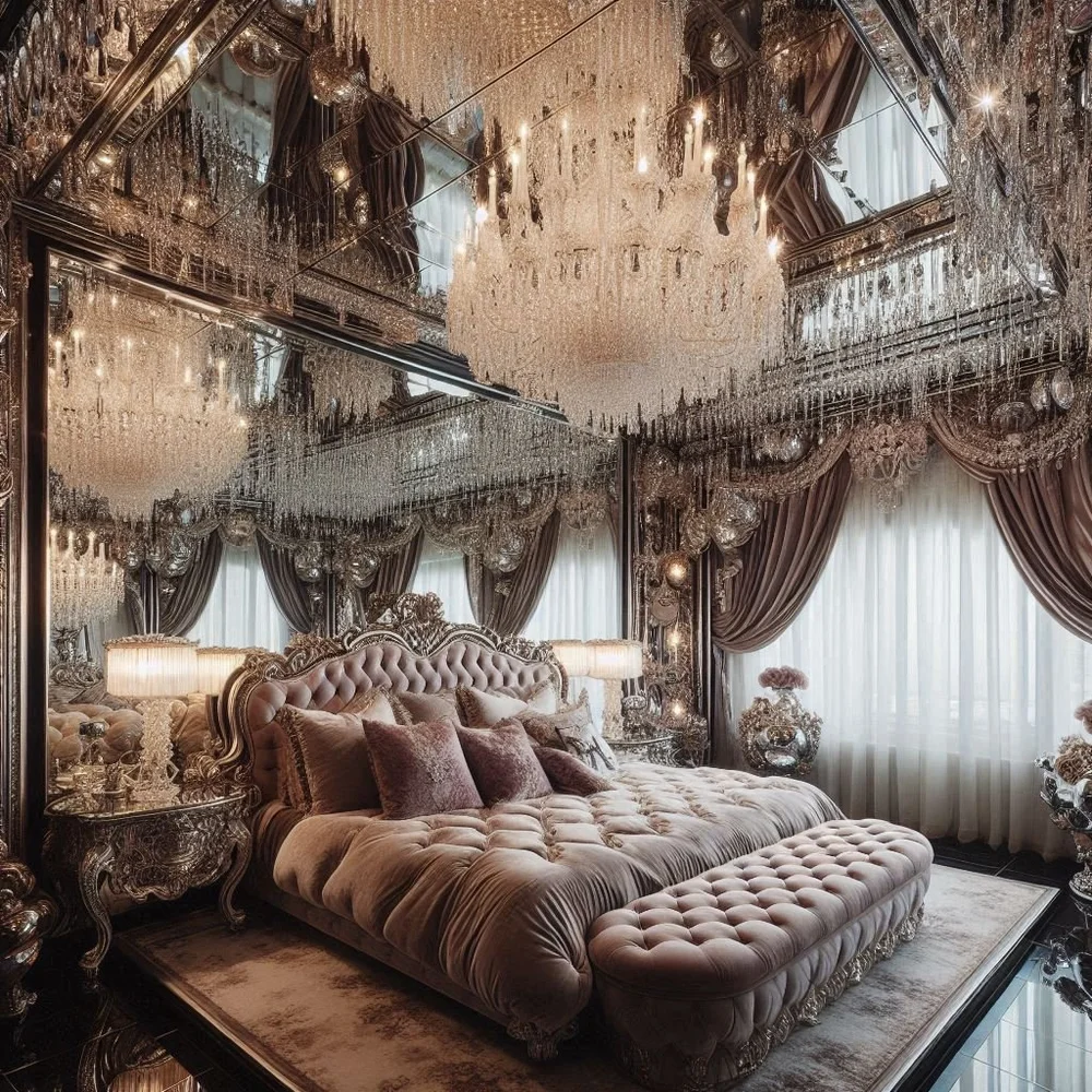 15 Maximalist Bedroom Ideas for a Bold Look