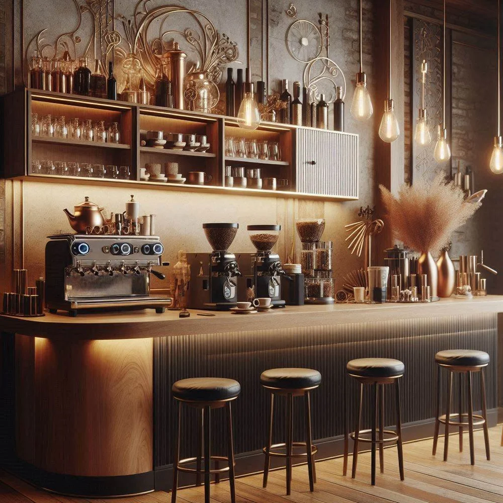 15 Coffee Station Ideas to Energize Your Morning