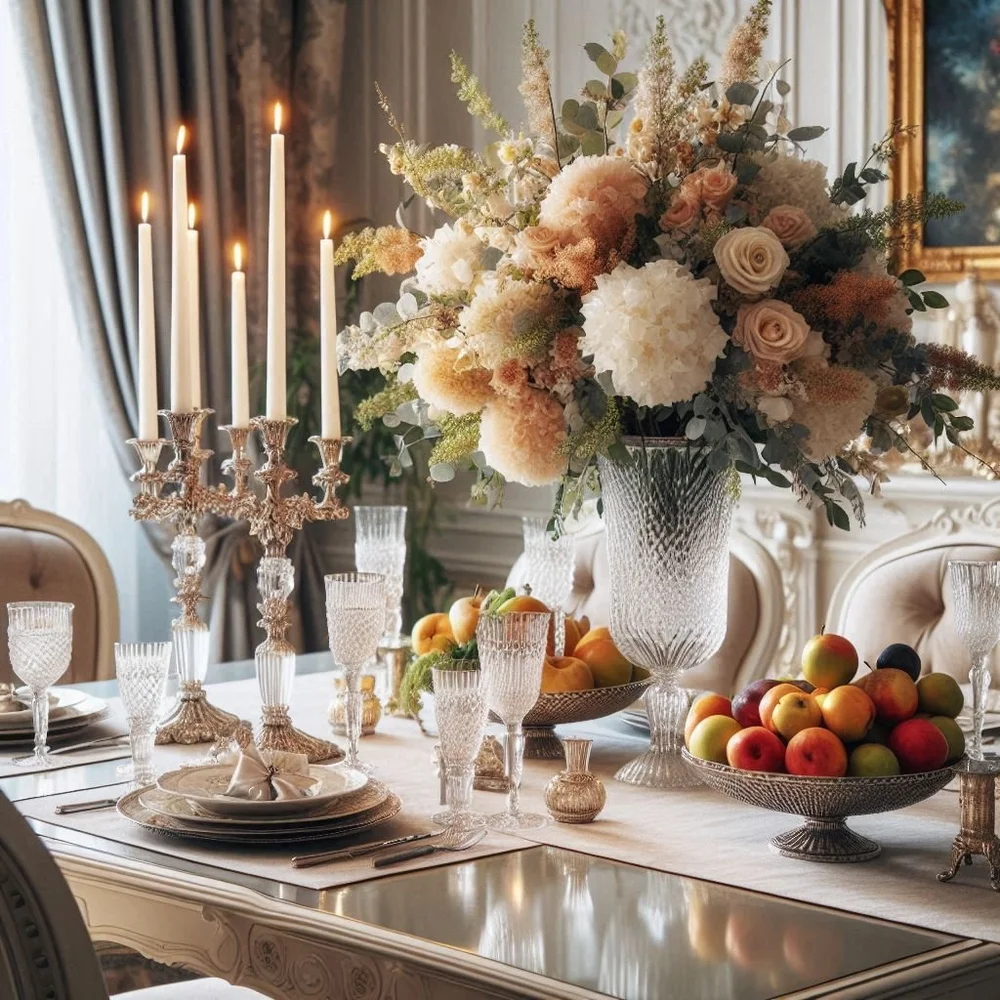 15 Formal Dining Room Ideas for a Timeless Look