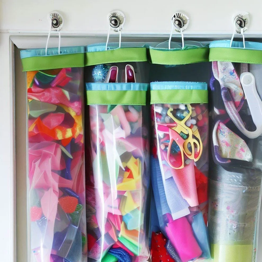 15 Innovative Sewing Room Storage Ideas for 2023