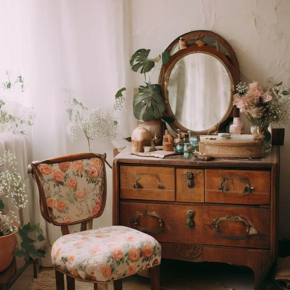 10 Enchanting Cottagecore Room Ideas for a Cozy Retreat