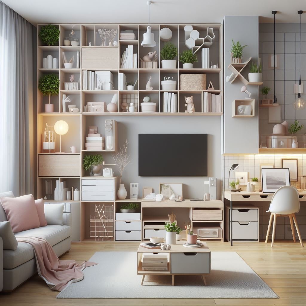 15 Apartment Aesthetic Ideas for Stylish Living