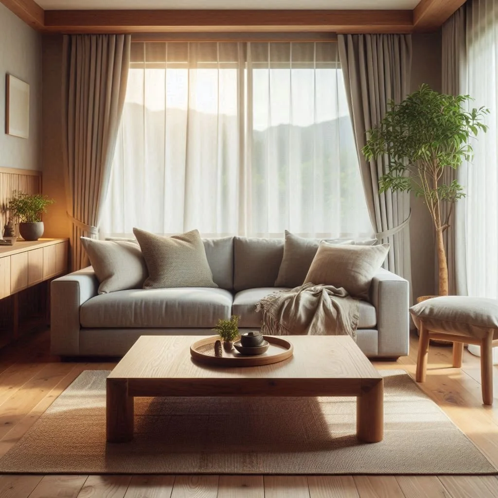 Japandi Interior Design: The Perfect Blend of Minimalism and Warmth