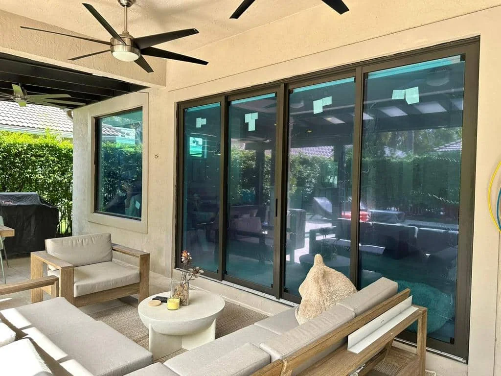 What Are Impact Doors? A Comprehensive Overview for Homeowners