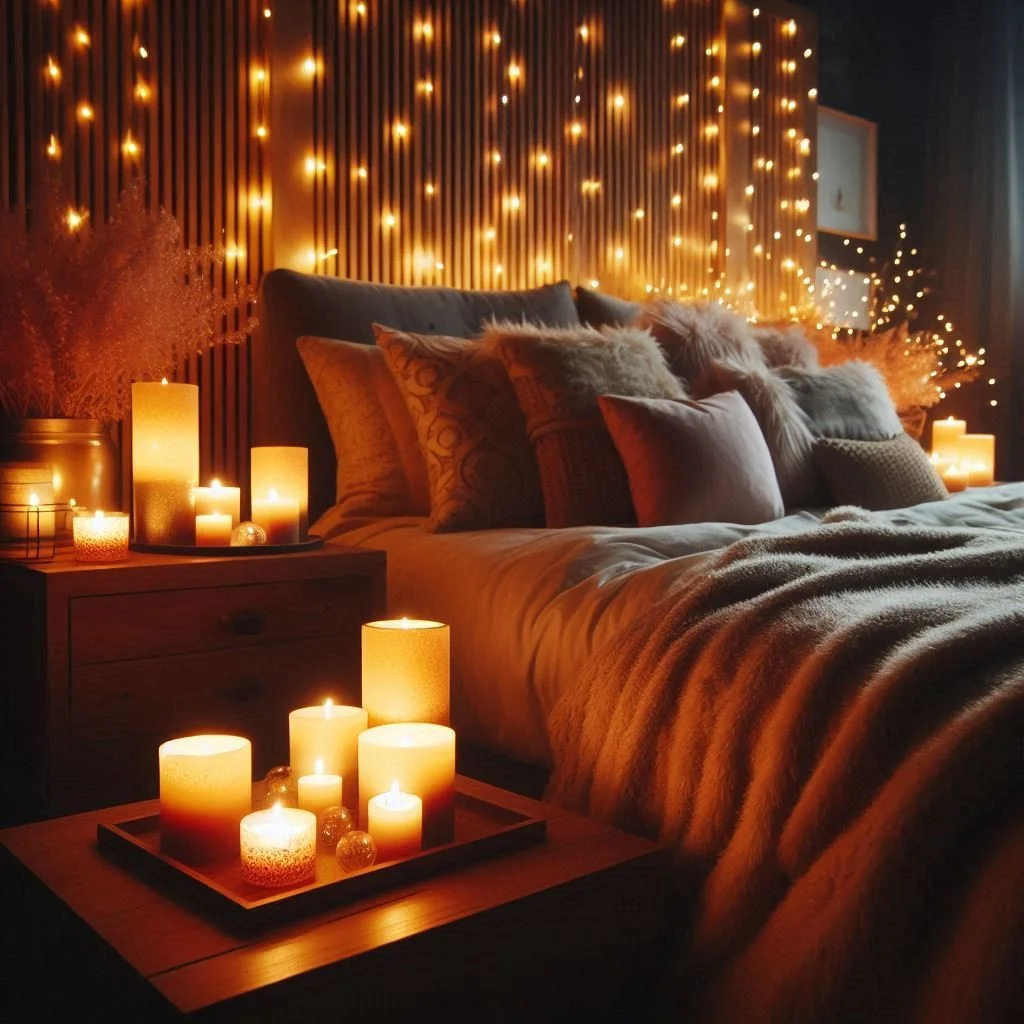 15 LED Bedroom Ideas to Brighten Your Space