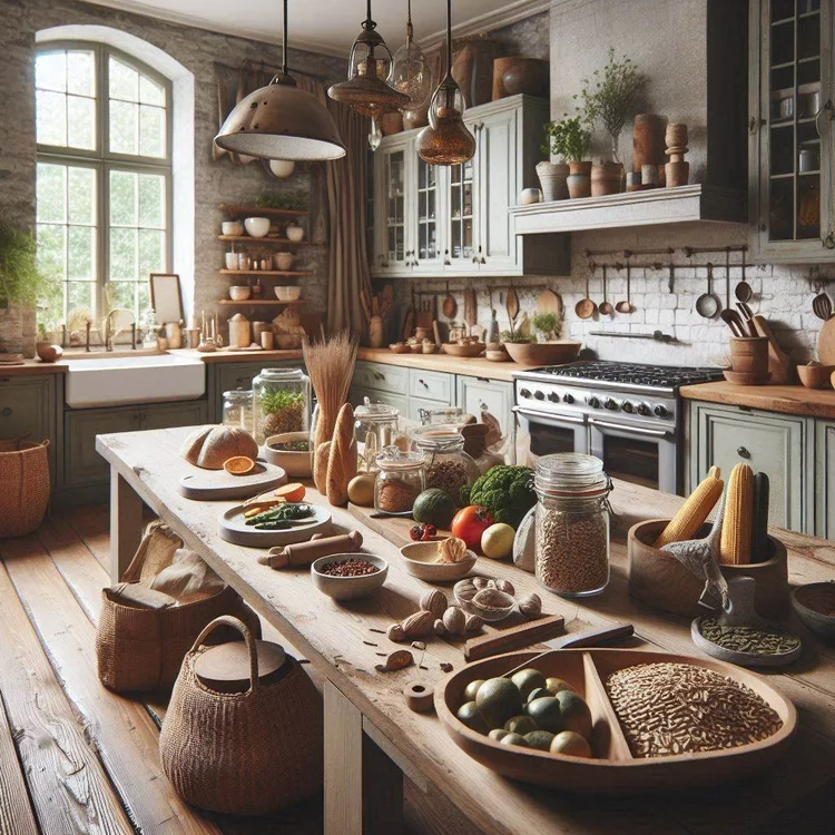 15 Timeless Kitchen Design Ideas for a Classic Look