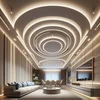 15 False Ceiling Design Ideas for a Stylish Home