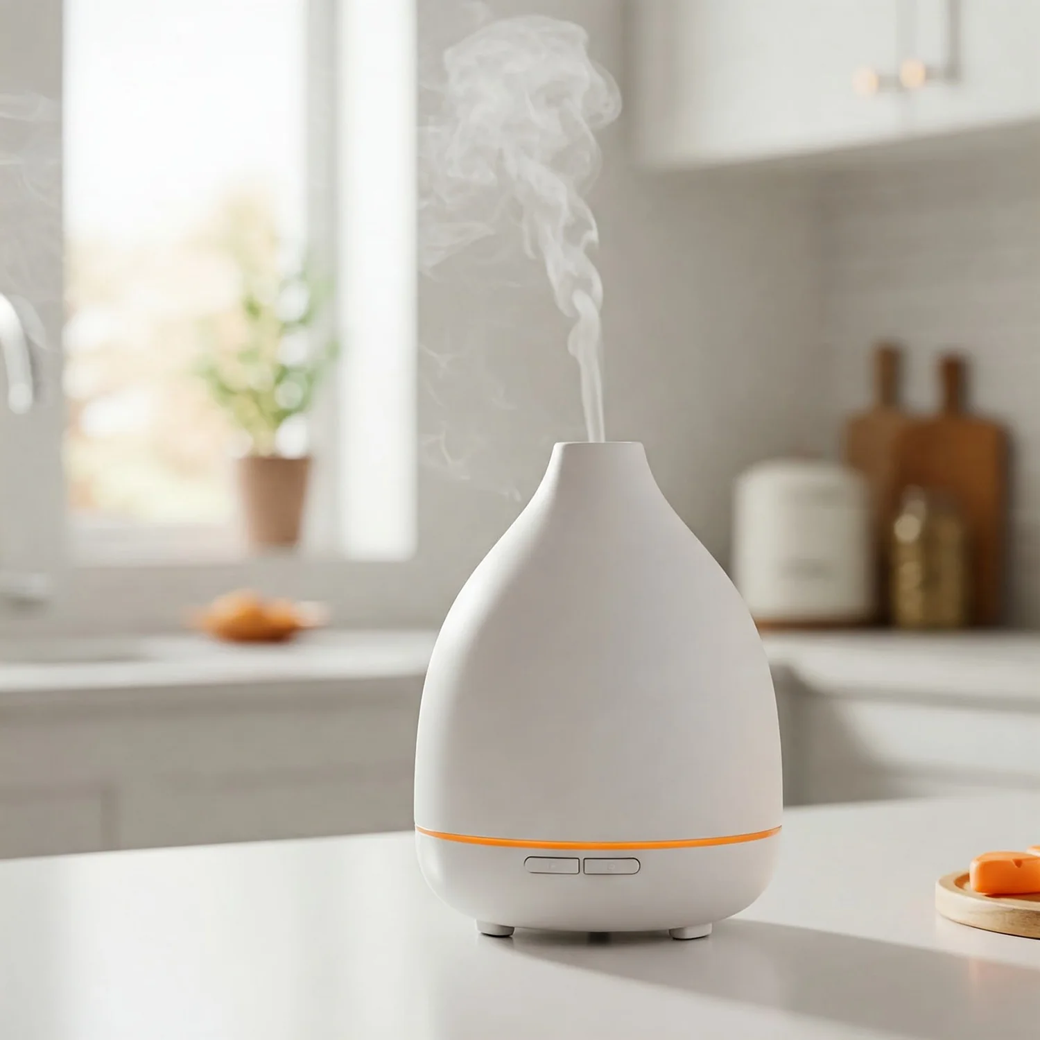 Breathe Easy: A Beginner’s Guide to Home Diffusers