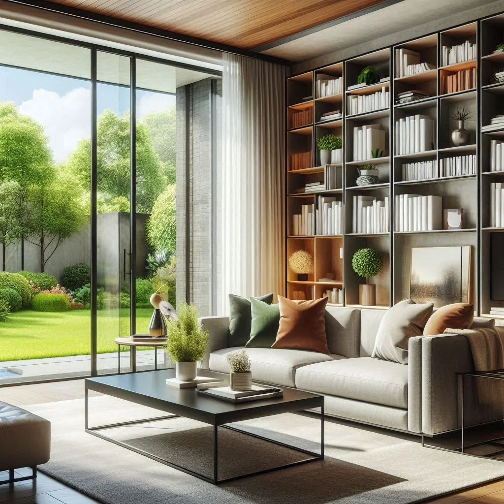 15 Modern Living Room Ideas for a Stylish Update