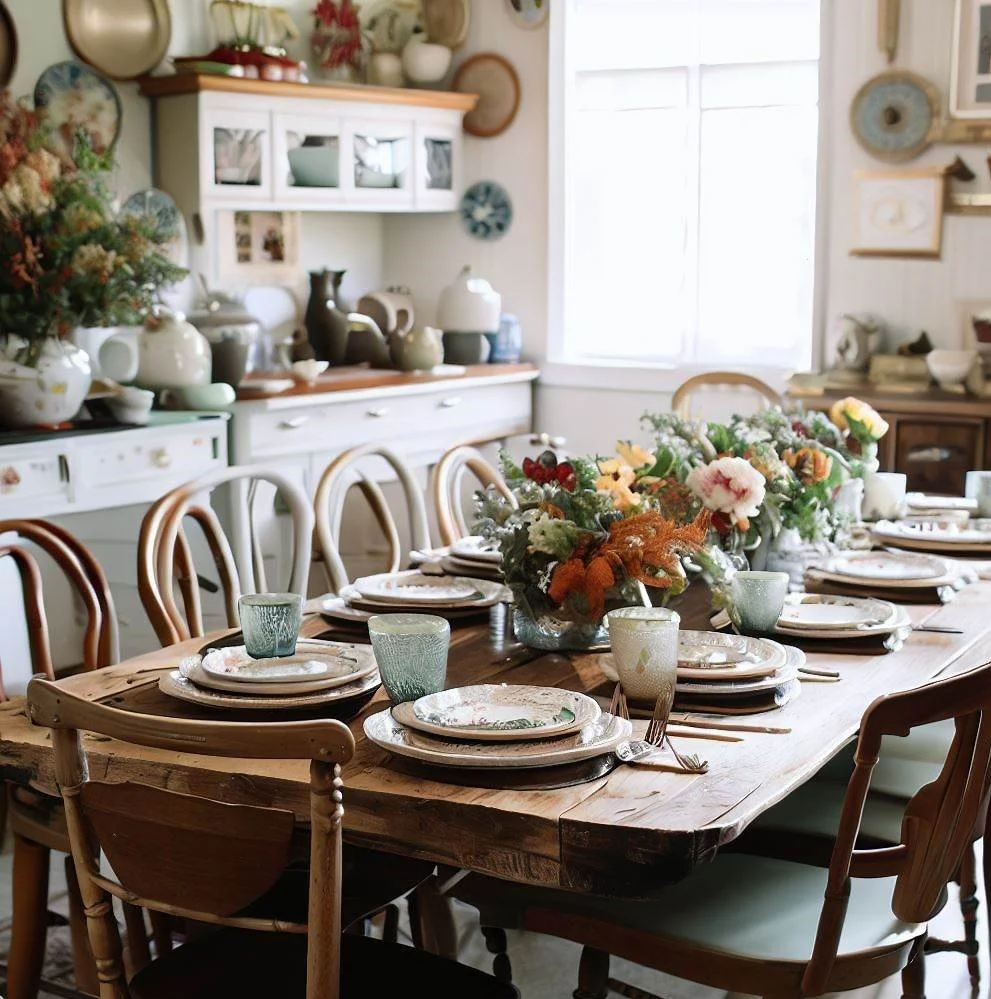 How to Perfect Your Farmhouse Decor Style