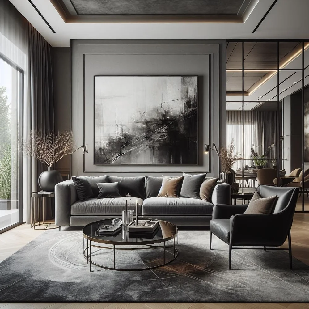 Explore the Beauty of Contemporary Decor