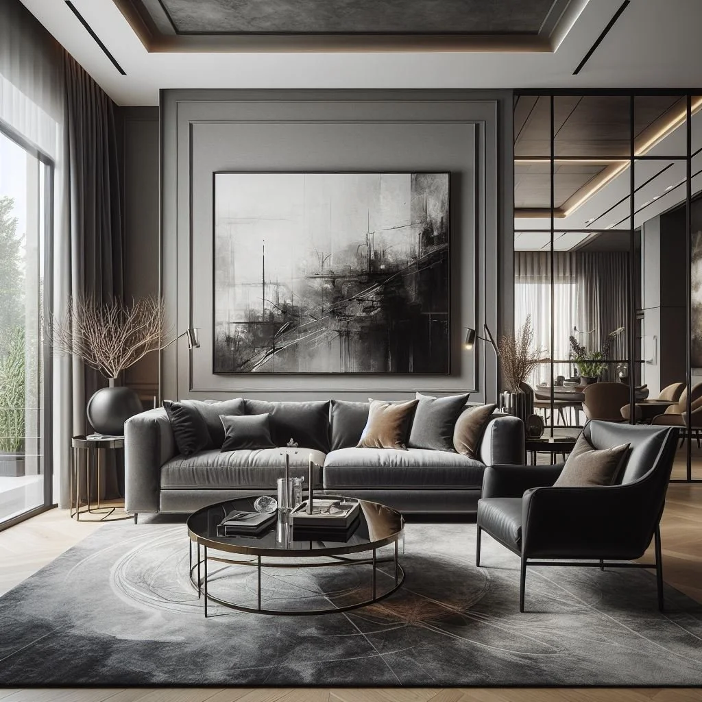 Explore the Beauty of Contemporary Decor