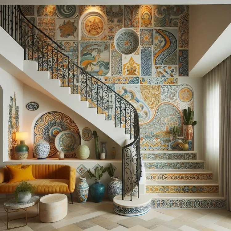 15 Stylish Contemporary Mediterranean Decor Ideas
