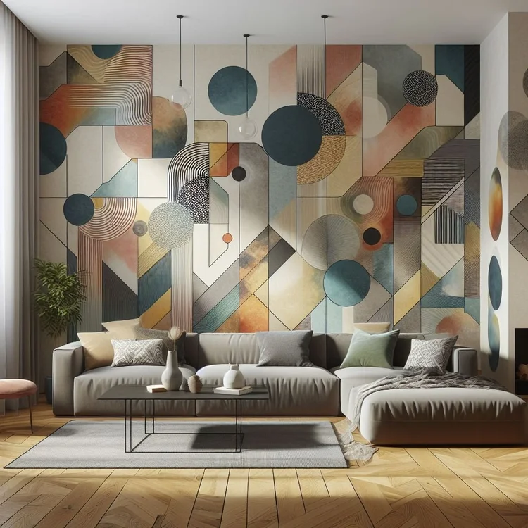 15 Artistic Room Ideas for a Creative and Inspiring Living Space