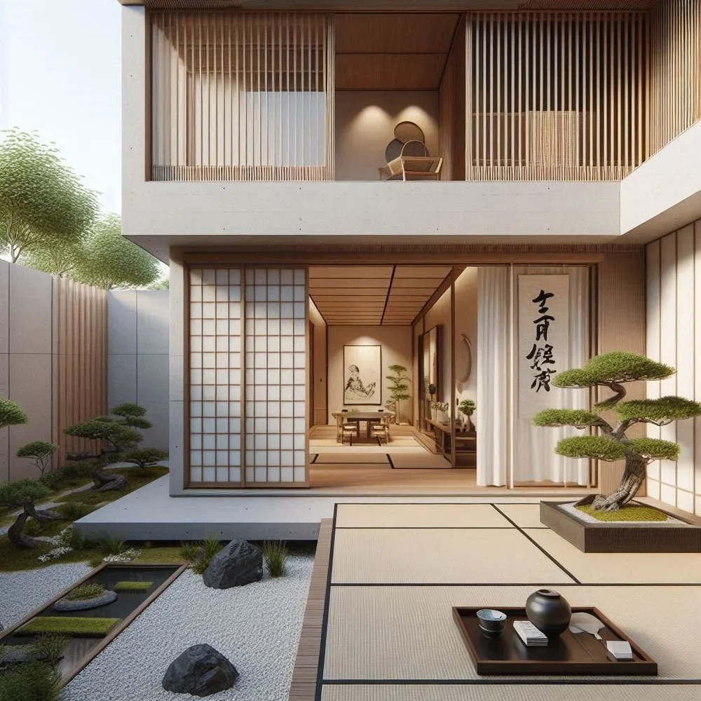 15 Modern Japanese Home Ideas for a Minimalist Look