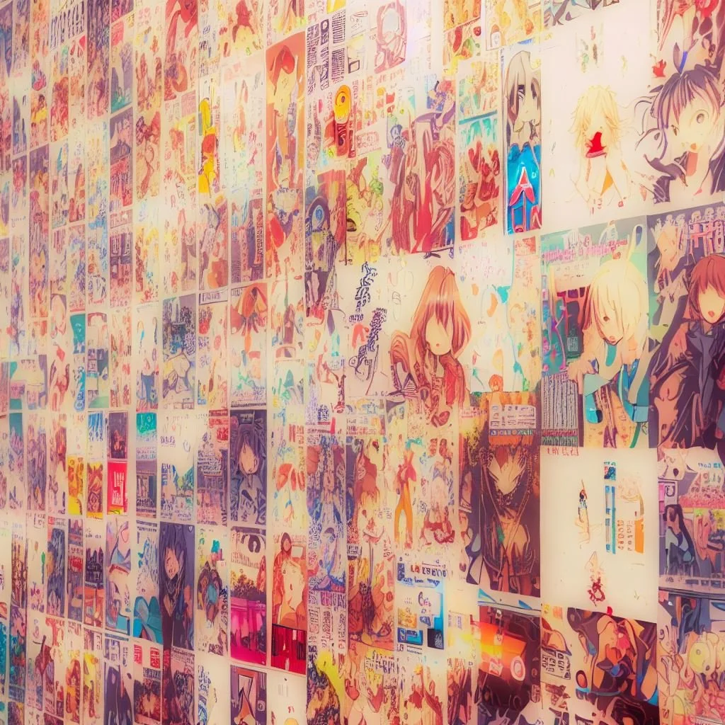 15 Anime Room Ideas: Transform Your Space with Style — Lord Decor