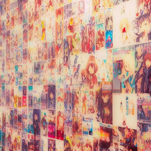 15 Anime Room Ideas: Transform Your Space with Style — Lord Decor
