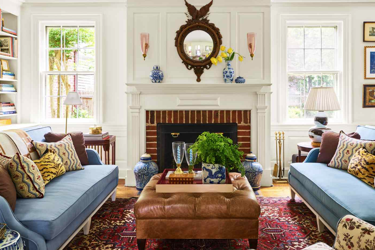 7 Decorative Pieces That Add Style and Character to Every Corner