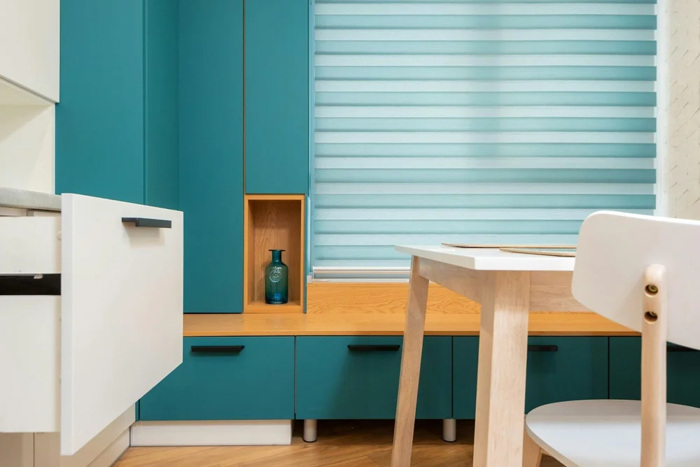Small Details, Big Impact: How Drawer Handles and Pulls Enhance Your Space
