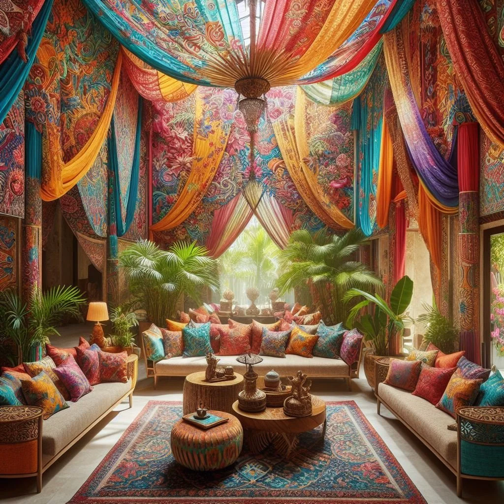 15 Tropical Decor Ideas to Bring Paradise into Your Home