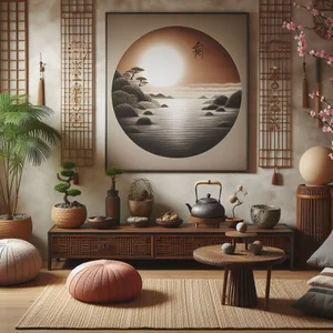 10 Zen Room Ideas: Tranquil Retreat for Your Home