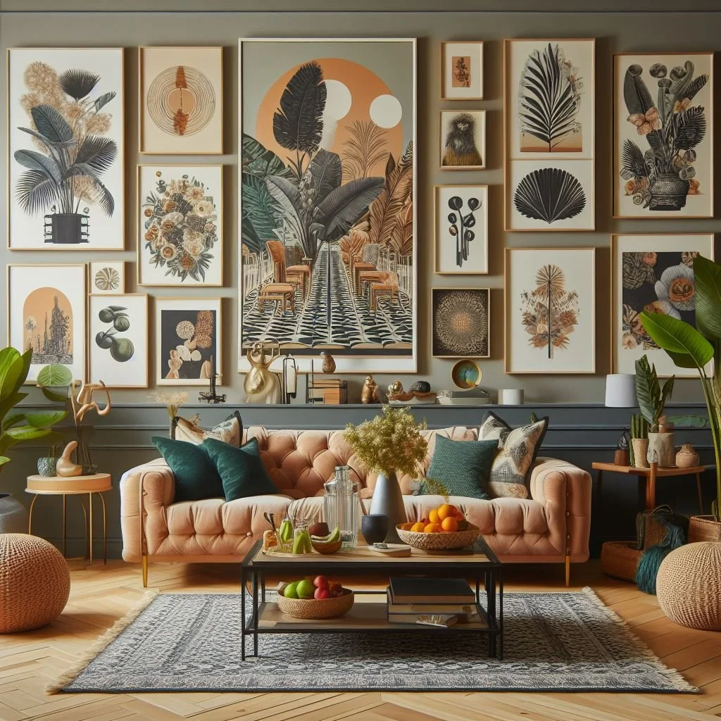 15 Bold Maximalist Home Decor Ideas for Vibrant Spaces