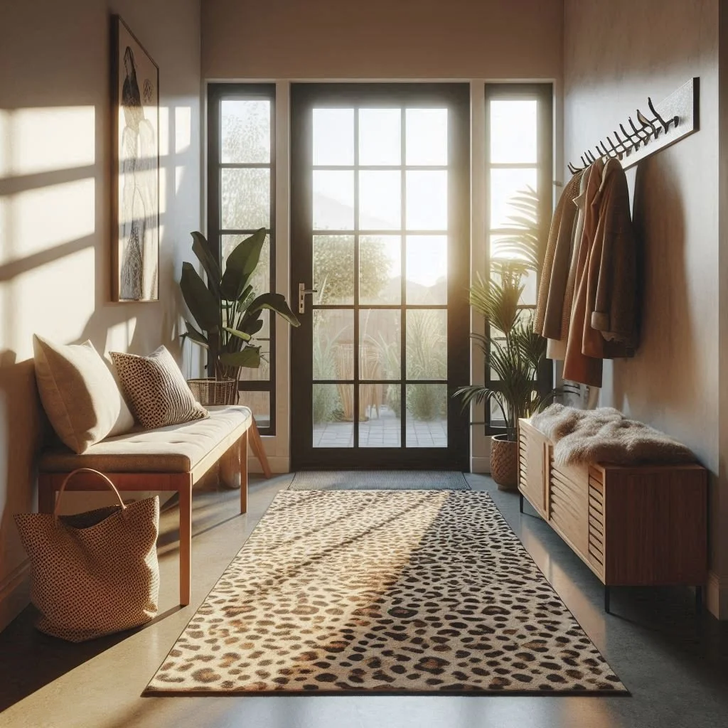 15 Entryway Rug Ideas for a Cozy First Impression