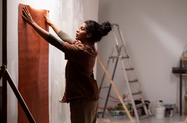 A New Life for Old Spaces: Restyling Your Home with What You Already Have