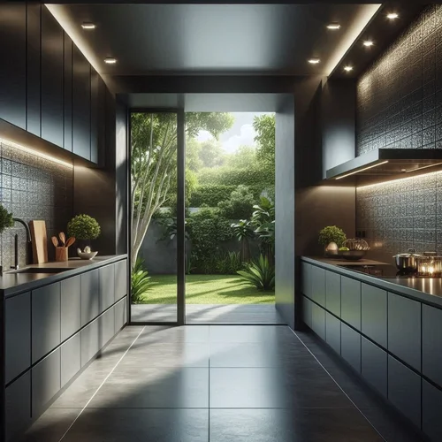 15 Dark Grey Room Ideas for a Sophisticated Space