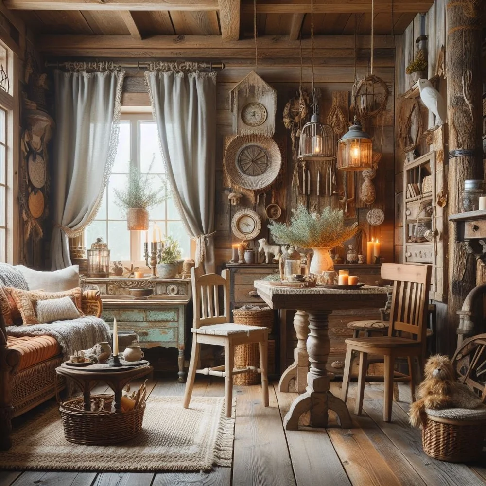 10 Charming Cottagecore Home Decor Ideas for Cozy Vibes