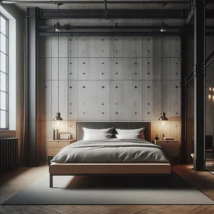 15 Stylish Industrial Bedroom Ideas for Urban Living