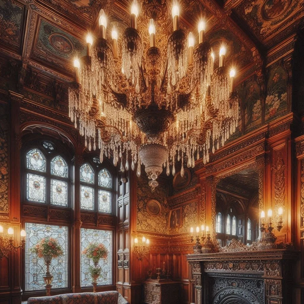 15 Elegant Victorian Room Ideas for Classic Charm