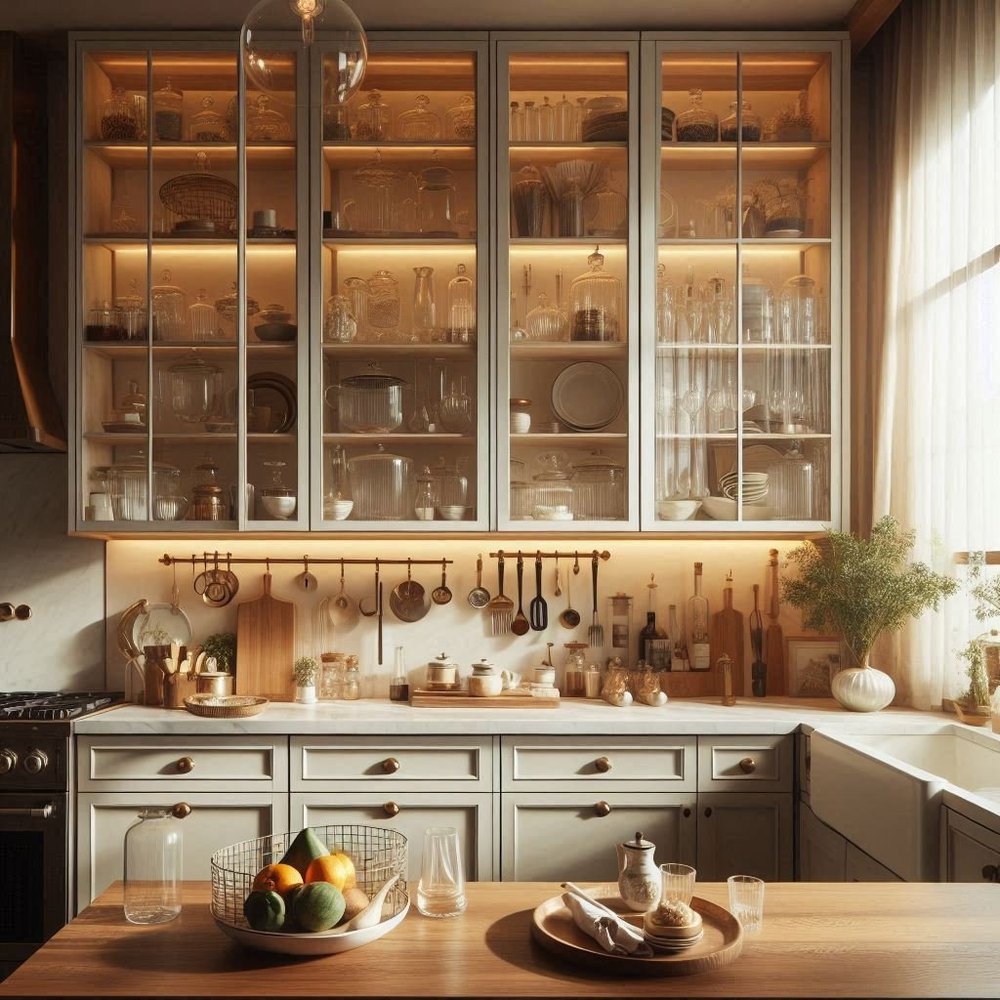 15 Aesthetic Kitchen Ideas for a Stylish Refresh