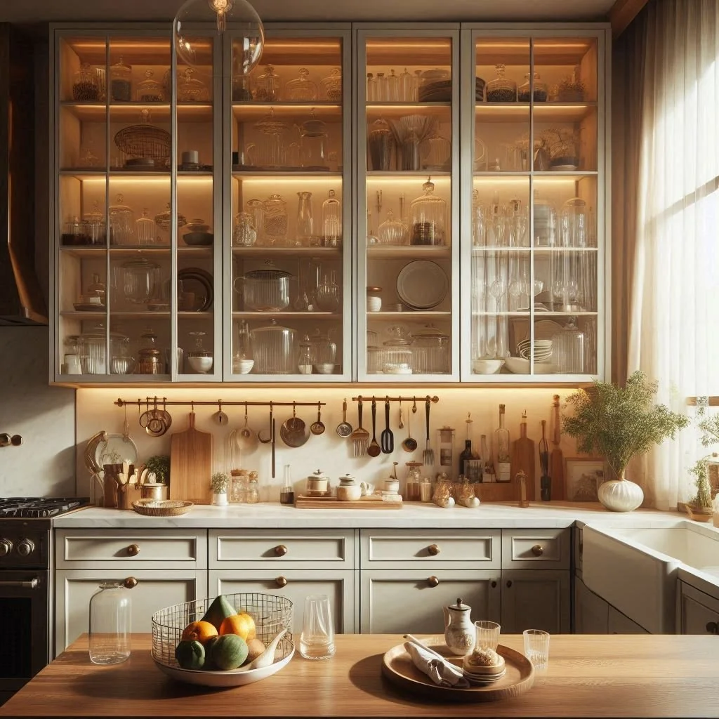 15 Aesthetic Kitchen Ideas for a Stylish Refresh